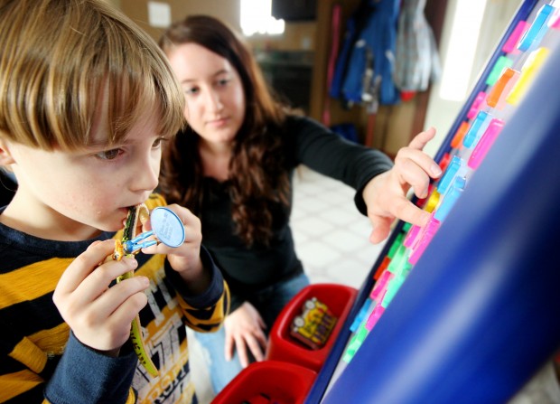 Medicaid-funded Children's Autism Waiver program deemed 'incredibly ...