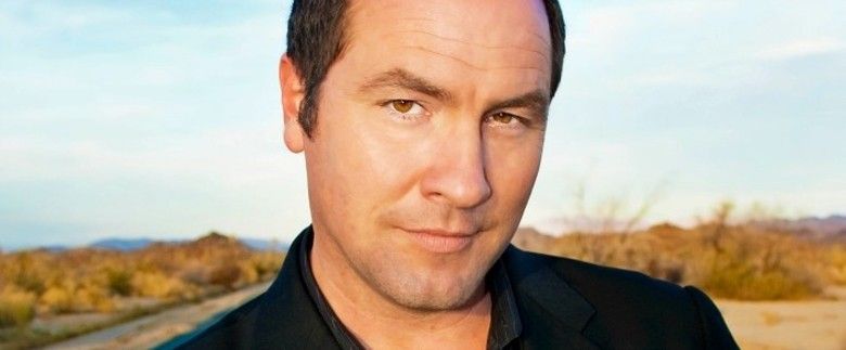 Club Wrap: Comedian Tom Rhodes at Red Door; Americana bands at Garage