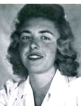 Daryl Marie Sweeney Gill