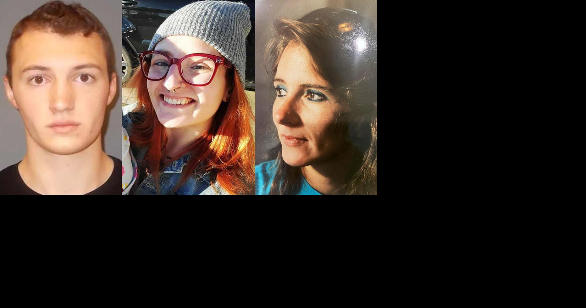 Four deaths, few answers: Family, friends struggling to make sense of ...