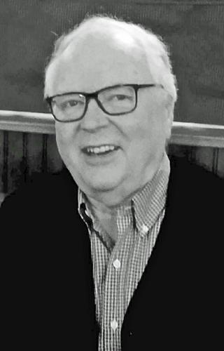 Rodney Paul Davidson