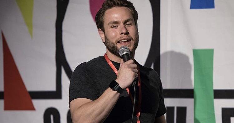 Billings comedian Conner Roma headlines first comedy special