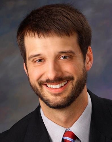 Forrest J. Mandeville HD 57