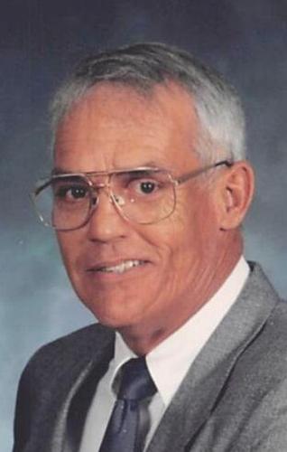 Robert V. 'Bob' Helmer