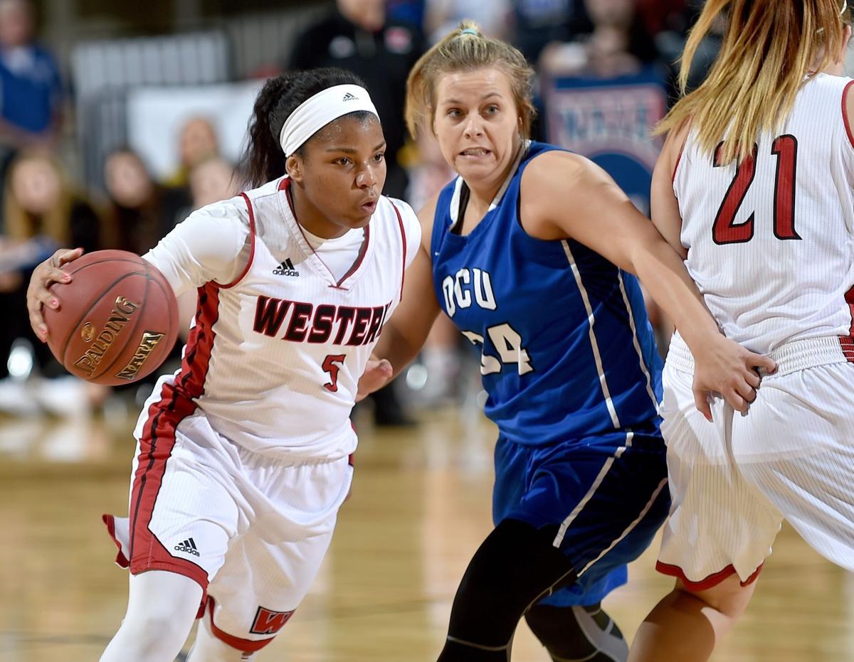 Full Court Press: The NAIA Women's Tournament