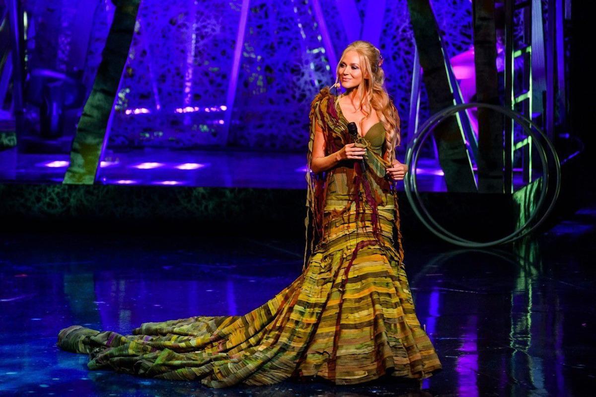 Jewel to headline Billings Clinic Classic