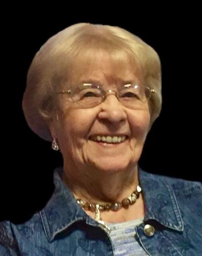 Viola Wilson Goodale