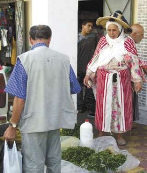 Moroccan legend revived