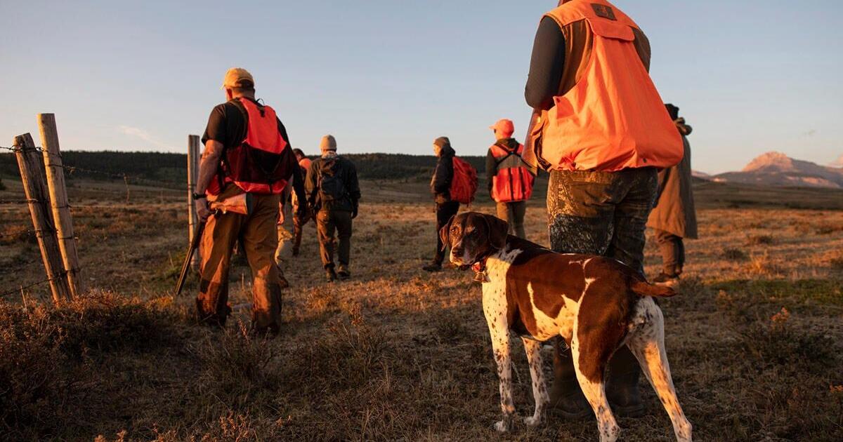 Jake Schwaller and Doug Krings: It’s time to put Montana hunters first