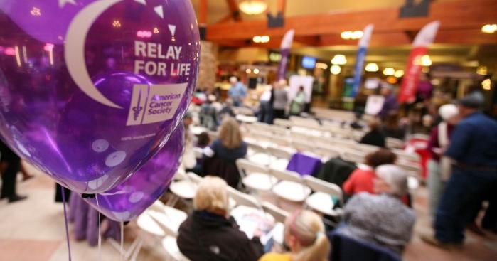 Relay for Life kicks off 2013 campaign