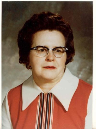 Lorene Putnam
