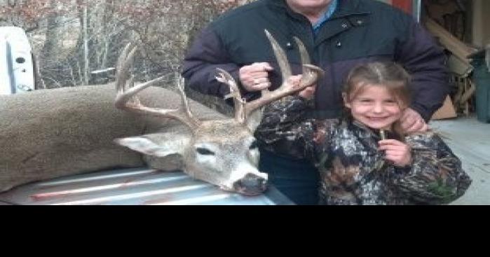 Grand hunt