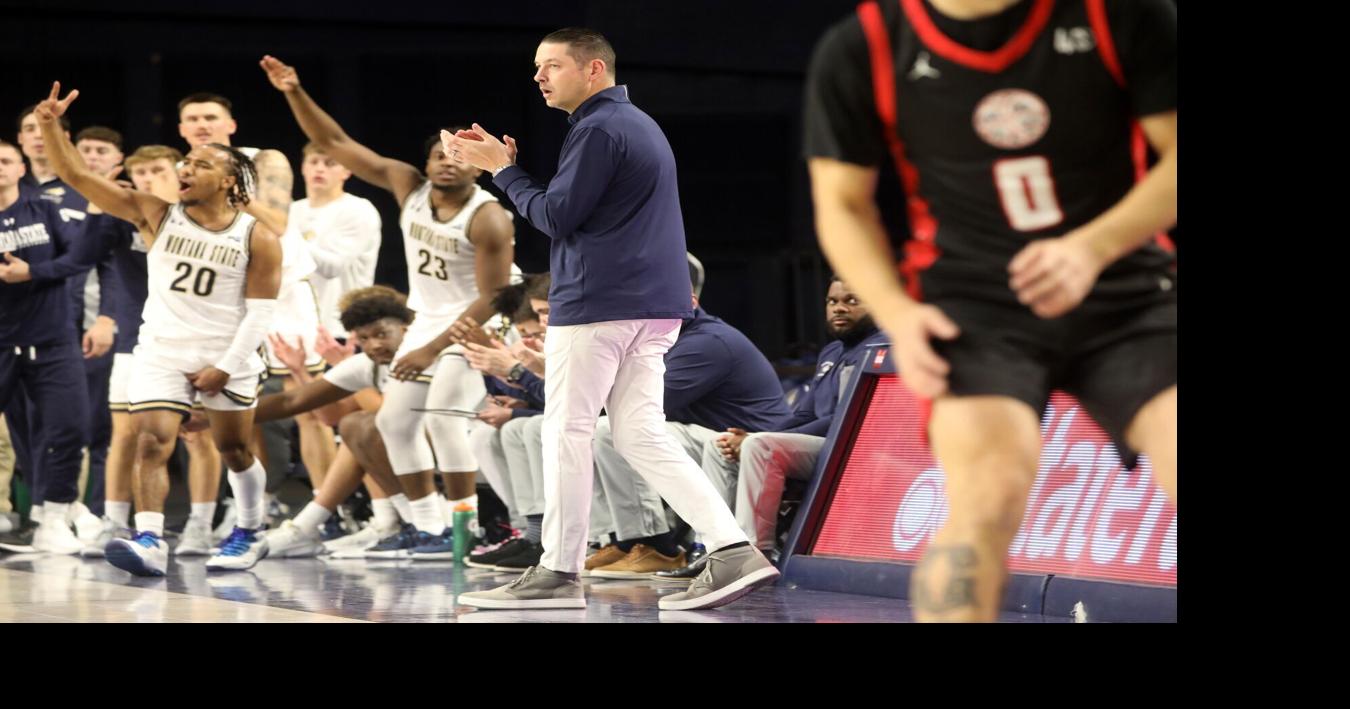Matt Logie era of Montana State Bobcats begins with win