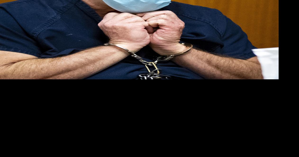 Photos: Gregory Green sentenced to 100 years for killing missing woman ...