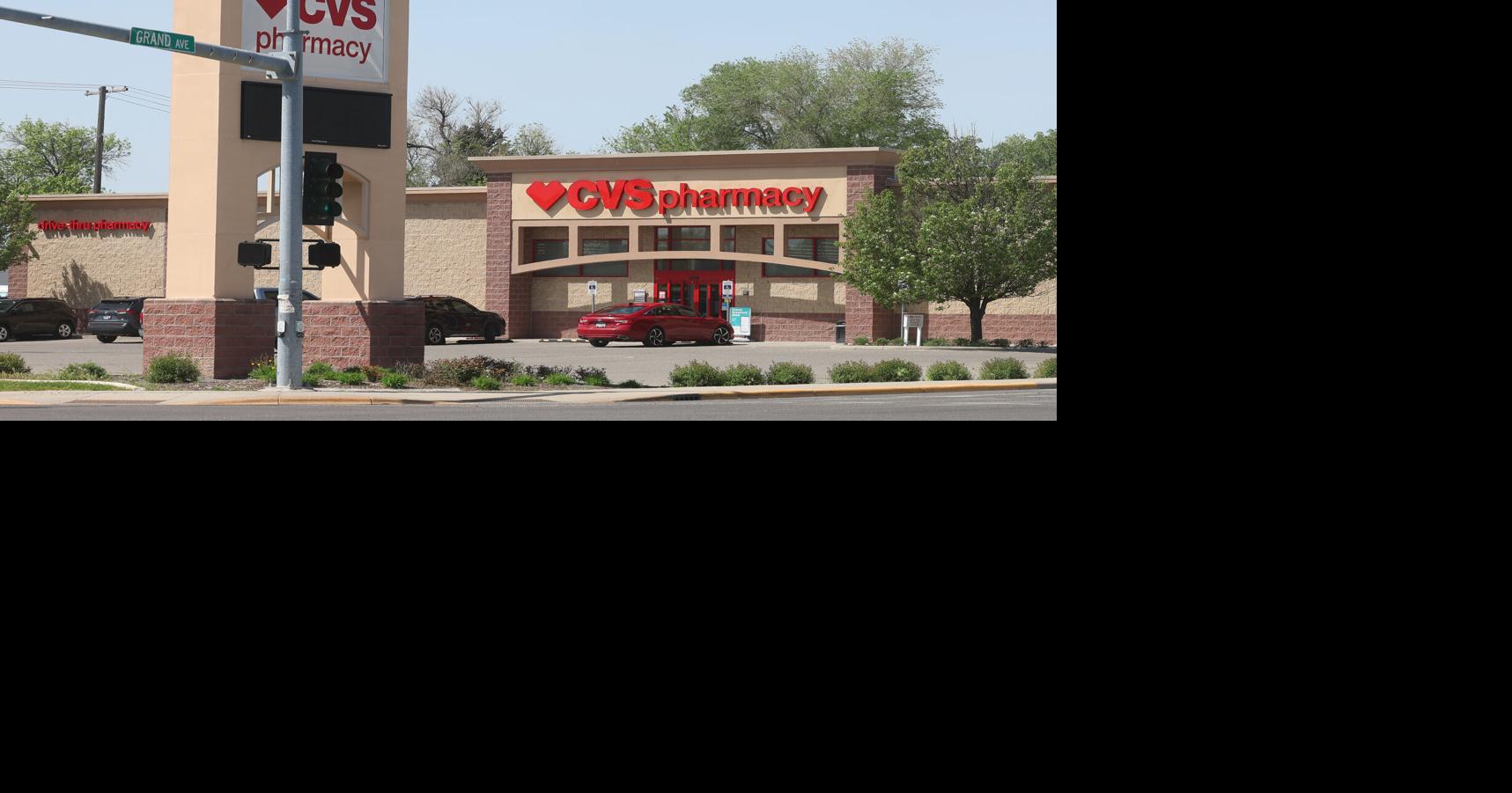 Second Billings CVS pharmacy closes this year