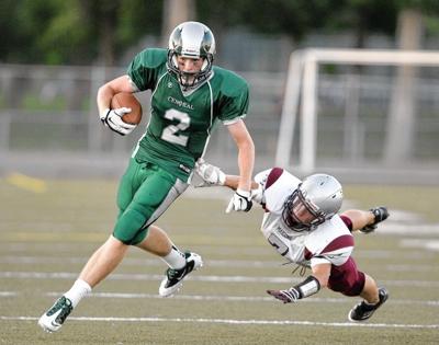 Stanton a potential diamond in the rough for Bobcats