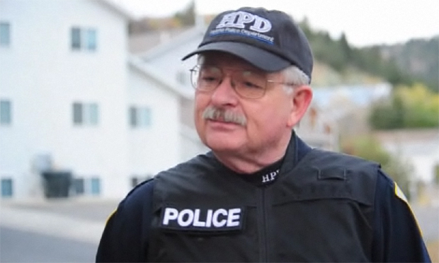 Wife charged in fatal shootings at Helena apartment