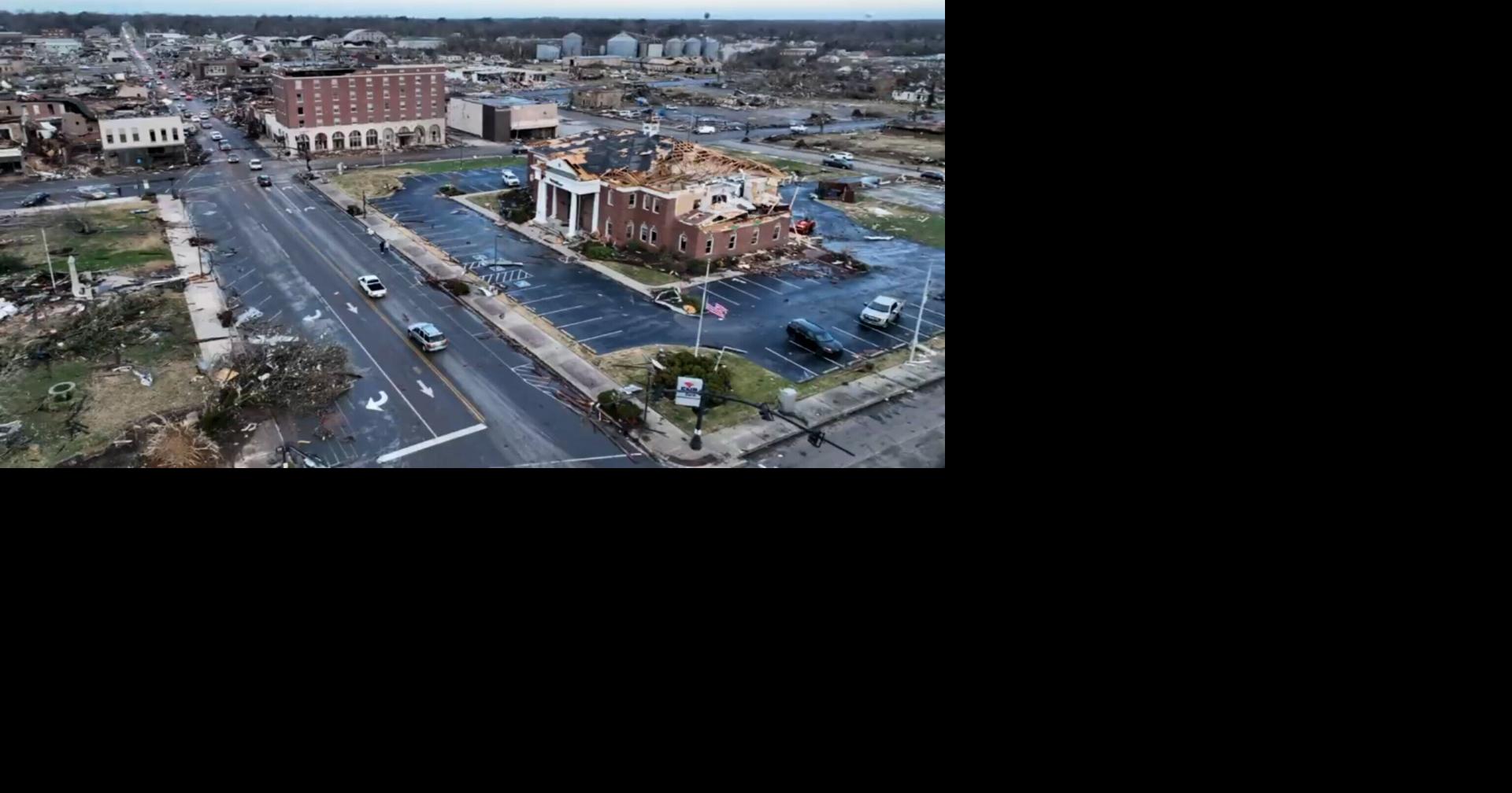 Here are the latest updates on the deadly storms that hit the central ...