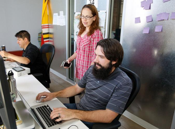 Are you engaged? Elation helps businesses achieve success through ...