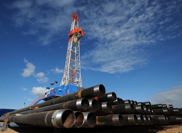 Bakken boom lifts economy