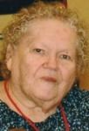 Patricia 'Pat' Steiger