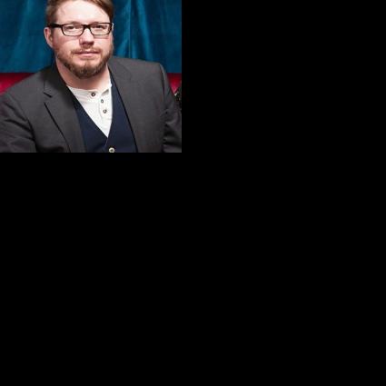 Chris Lockhart: Happiness comes from making people happy — with good food