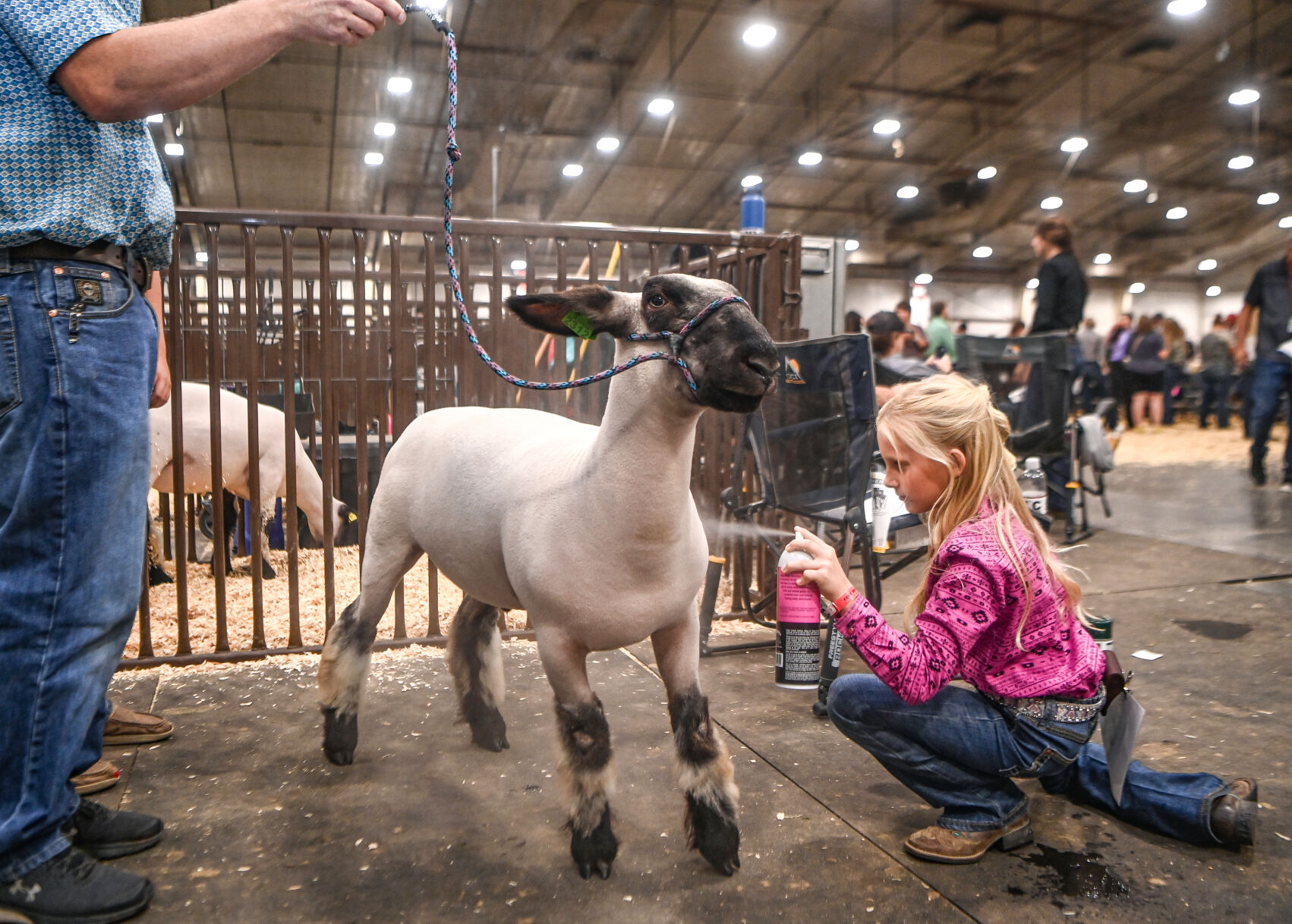 MontanaFair in Billings kicks off Friday at MetraPark