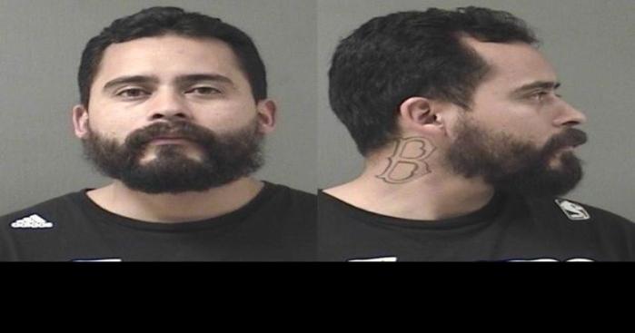 California woman testifies against co-defendant in drug case