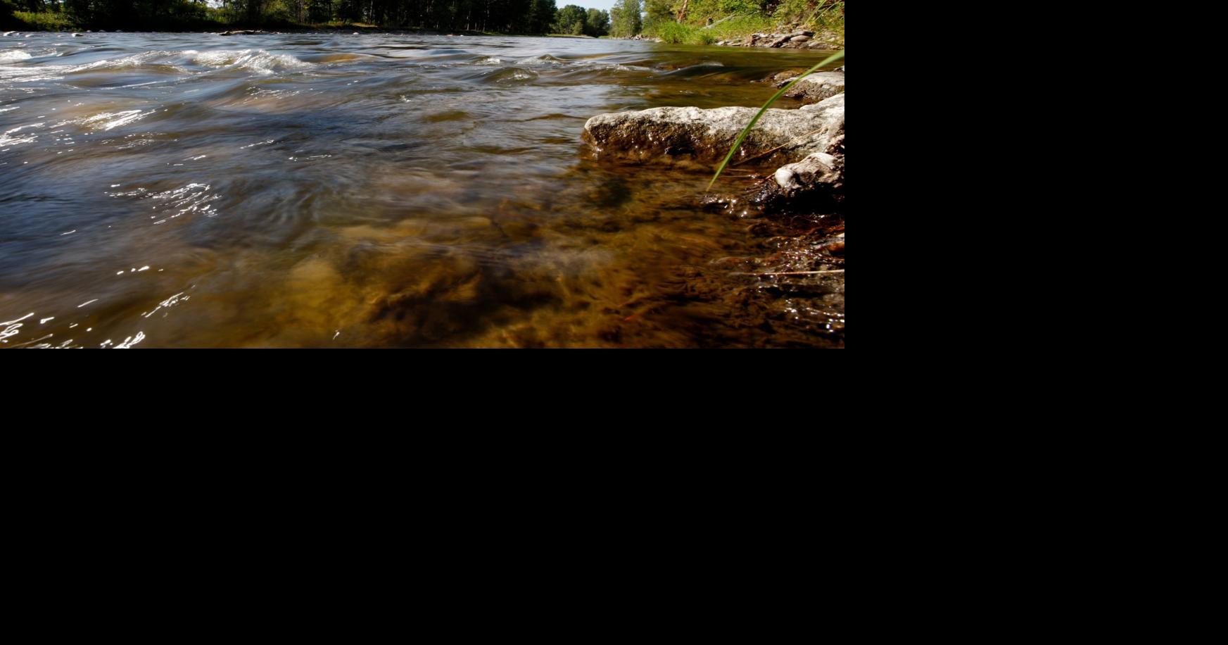 After body found in river, Stillwater County Sheriff's Office ...