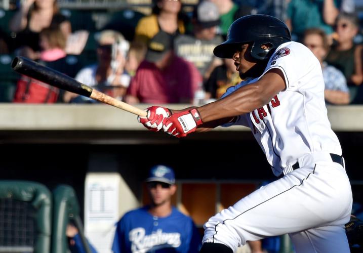 Dehler Park is No. 1!