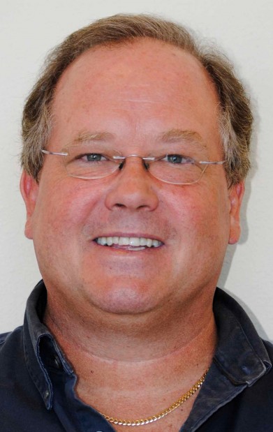 Libertarian Kaiser has unique ideas on being a congressman