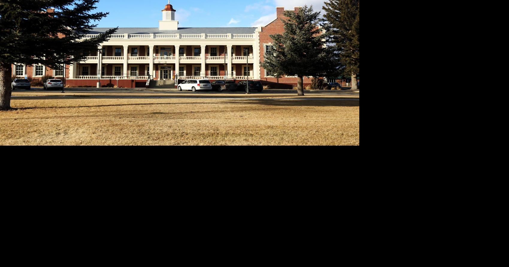 Past State Hospital report highlighted staffing issues