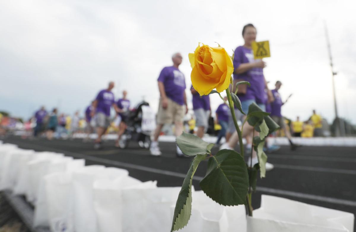 Gazette opinion: An inspired solution to Relay for Life during COVID