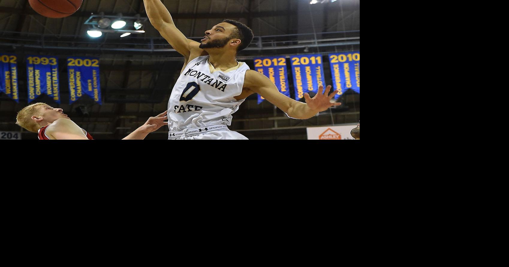 Montana State basketball debuts Friday vs. UM Western