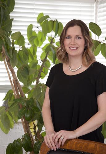 Ann Davey: Have the desire to keep moving forward