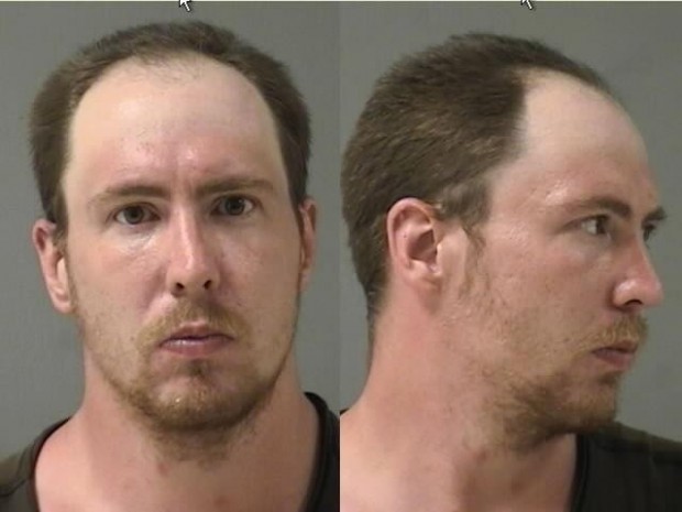 Registered Sex Offender In Billings Charged With New Crimes Crime