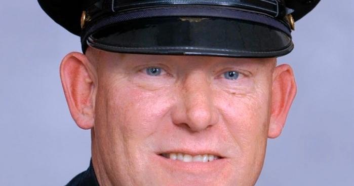 Charles 'Chuck' Wayne Moore