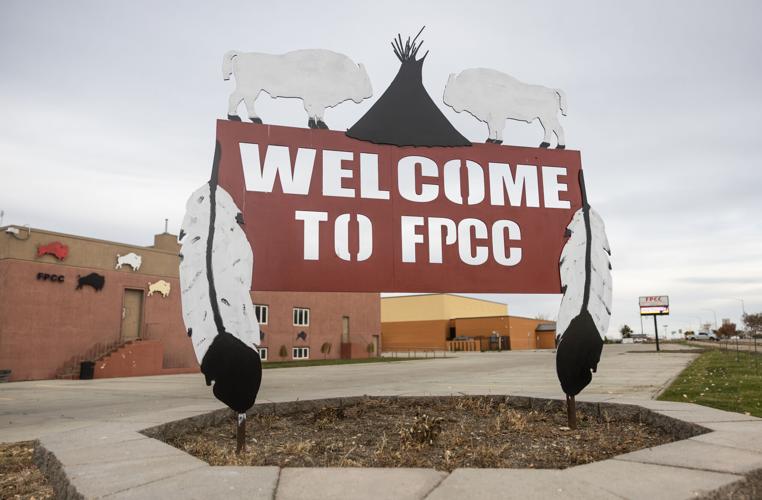 Fort Peck Community College gifted $11M by Mackenzie Scott