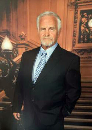 Fred R. (Sonny) Besel