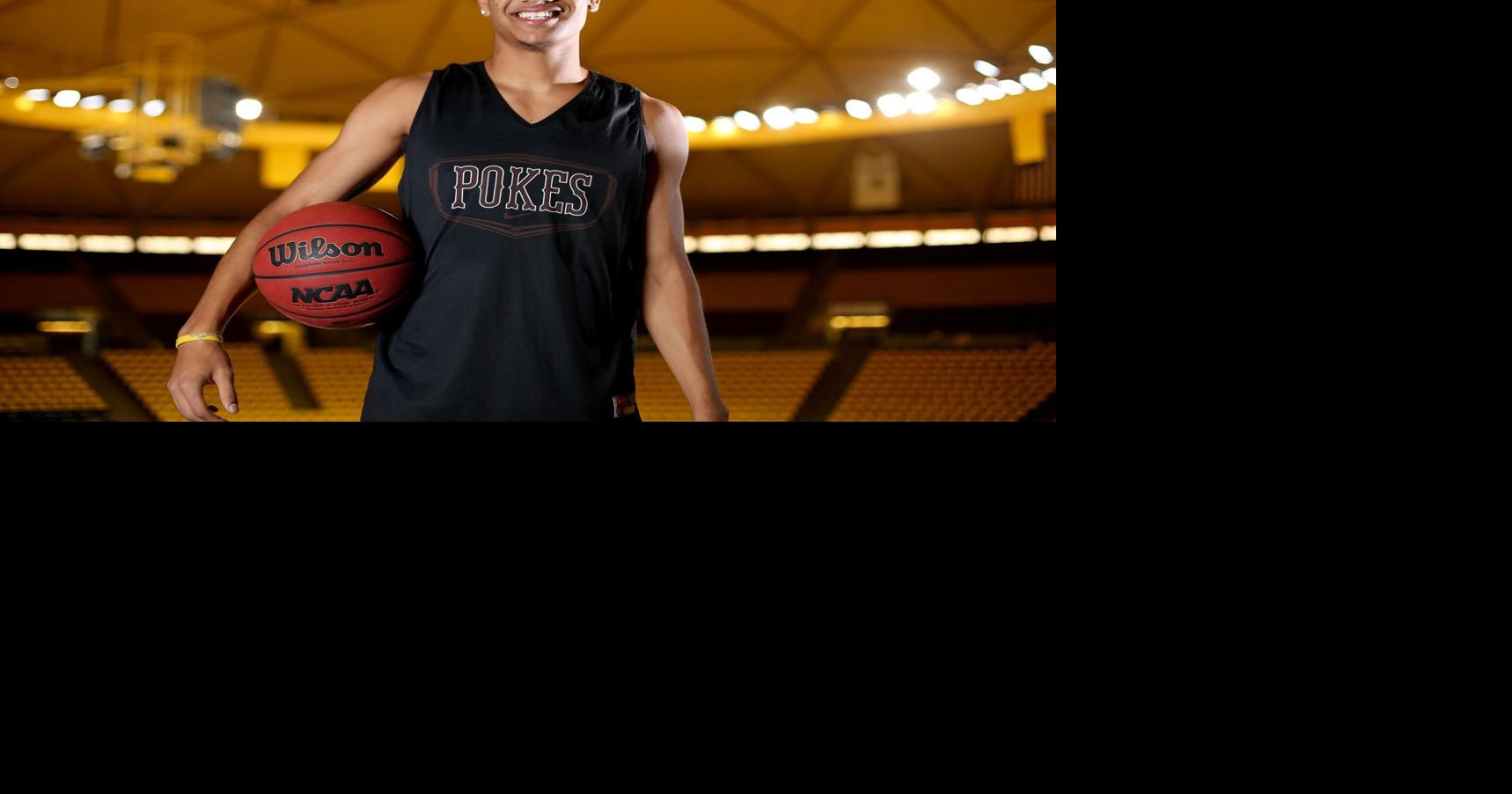 College basketball roundup: Riley Bradshaw's 30 points carries Rocky ...