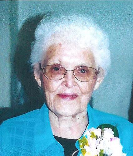 Mary Alice Taylor Seaton