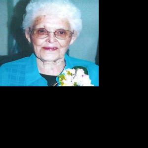 Mary Alice Taylor Seaton