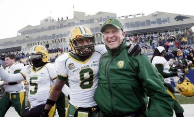 Wyoming gets its man in Bohl