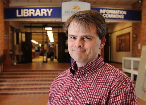 MSU Billings Library goes global