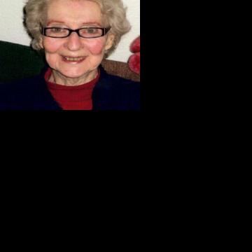 Marjorie Finley Gillison
