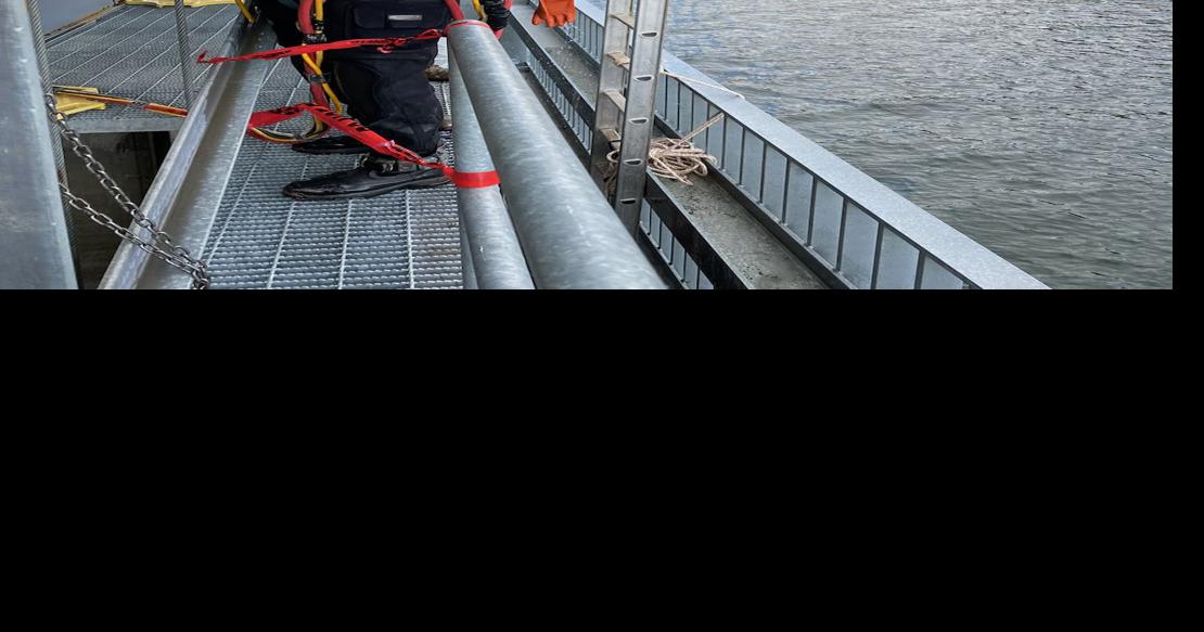 Repair to Hebgen Lake Dam works, water restored to Madison River