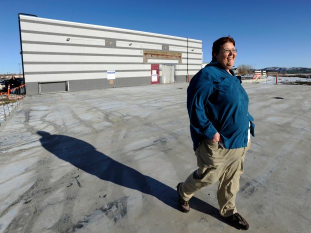 West End Goodwill gets expansion