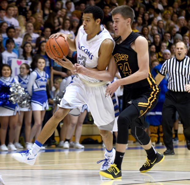 Full Court Press: Friday's prep basketball highlights