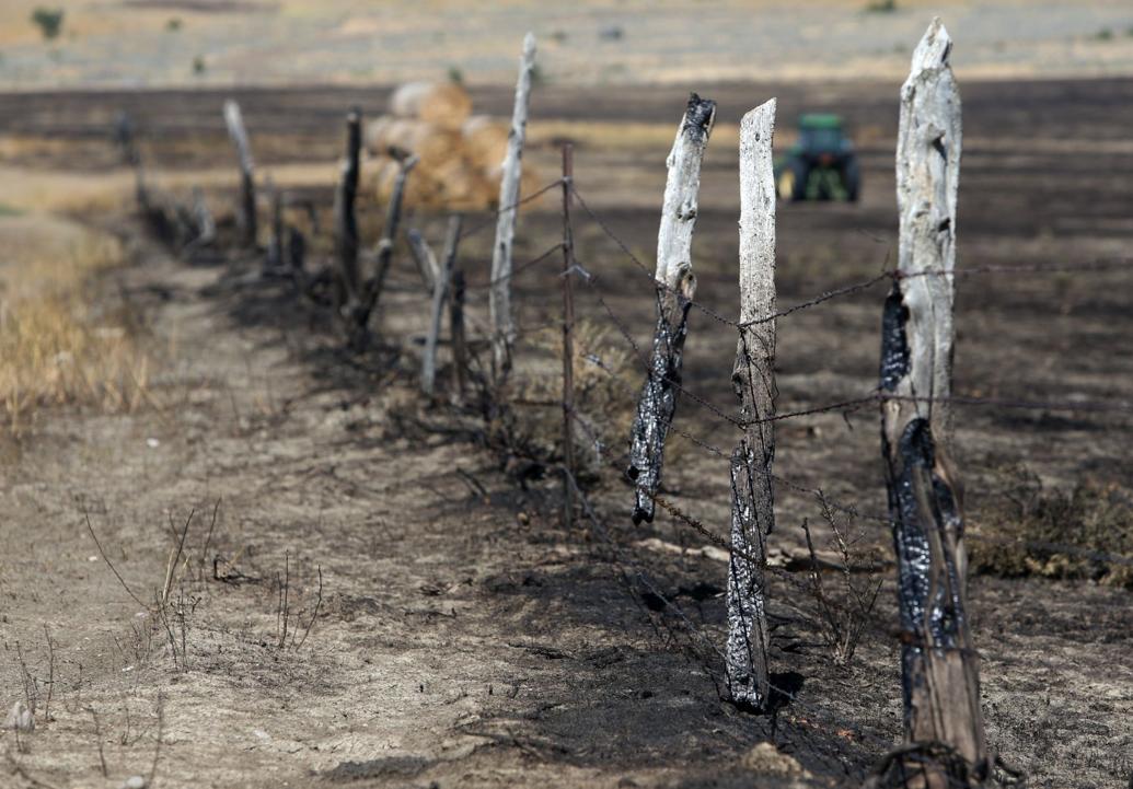 FEMA money comes through for Lodgepole Complex fire costs