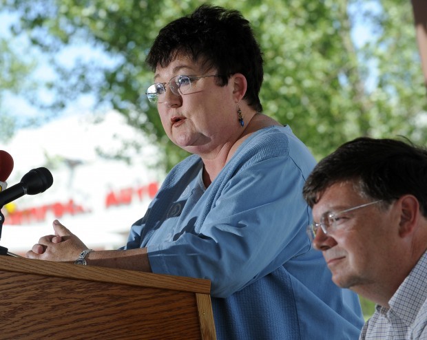 County sets up website for MetraPark suggestions